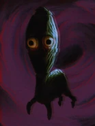 Nugget | Trevor Henderson Wiki | Fandom