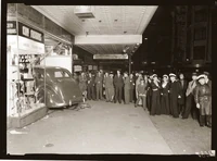 The Man With The Upside-Down Face/Gallery | Trevor Henderson Wiki | Fandom