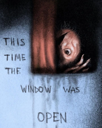 open window time