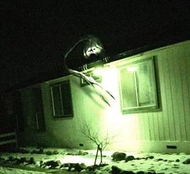 The One Thing, But With Many Voices | Trevor Henderson Wiki | Fandom