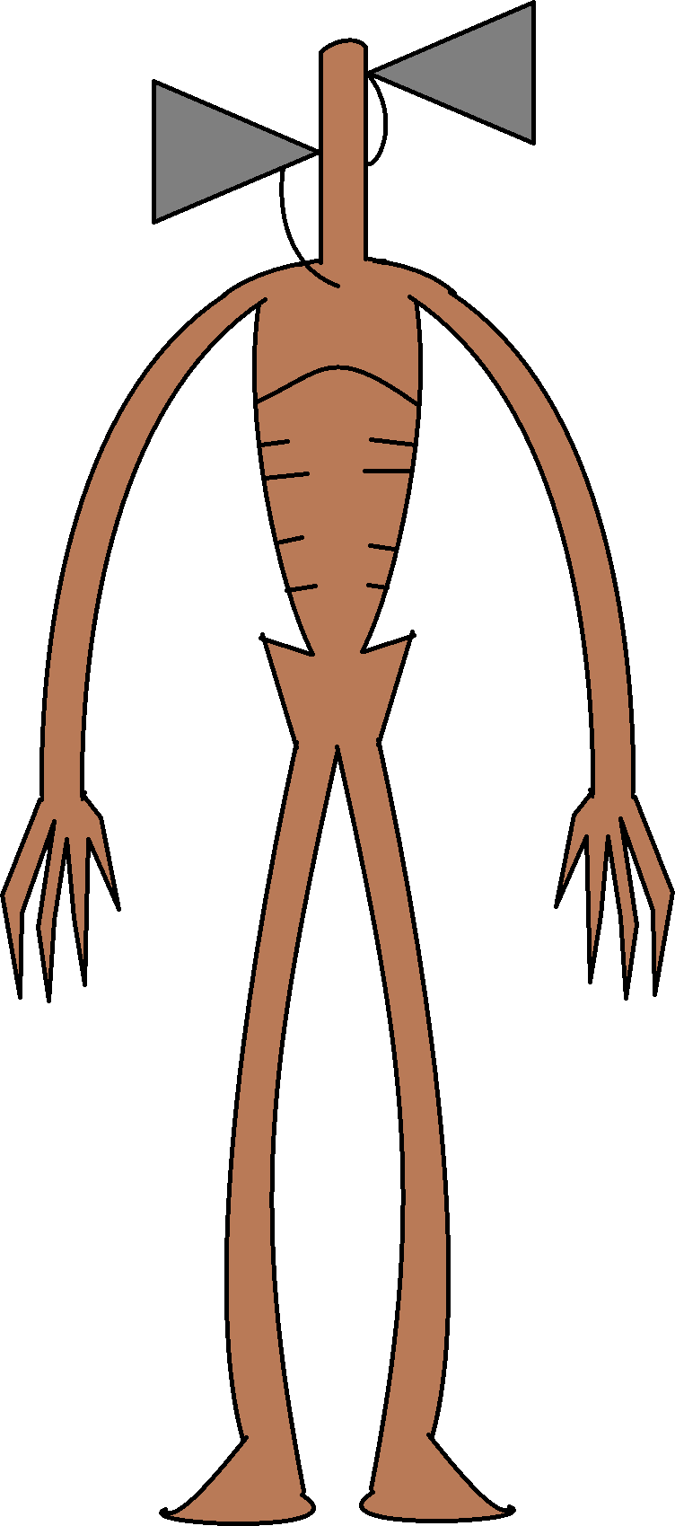 User blog:MyNameIsBald99/Trevor Henderson Creatures Advance Edition ...