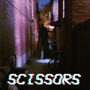 Scissors | Trevor Henderson Wiki | Fandom