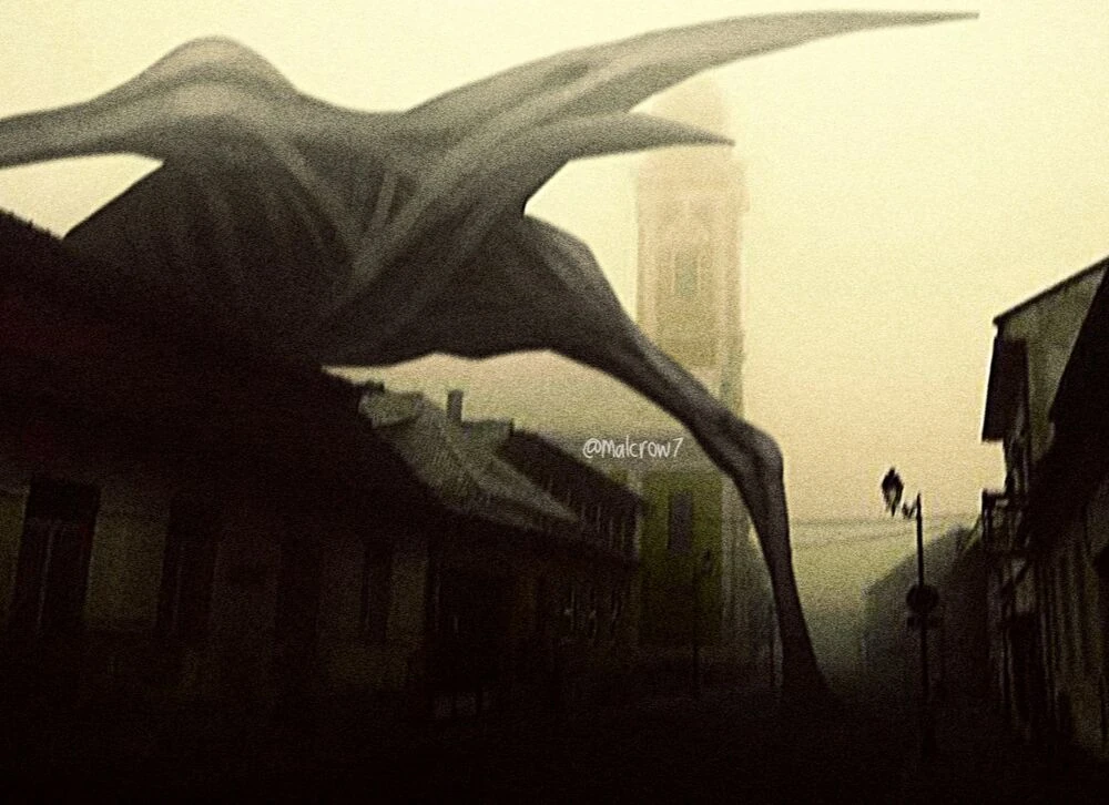 Bird Old | Trevor Henderson Oc Universe Wiki | Fandom