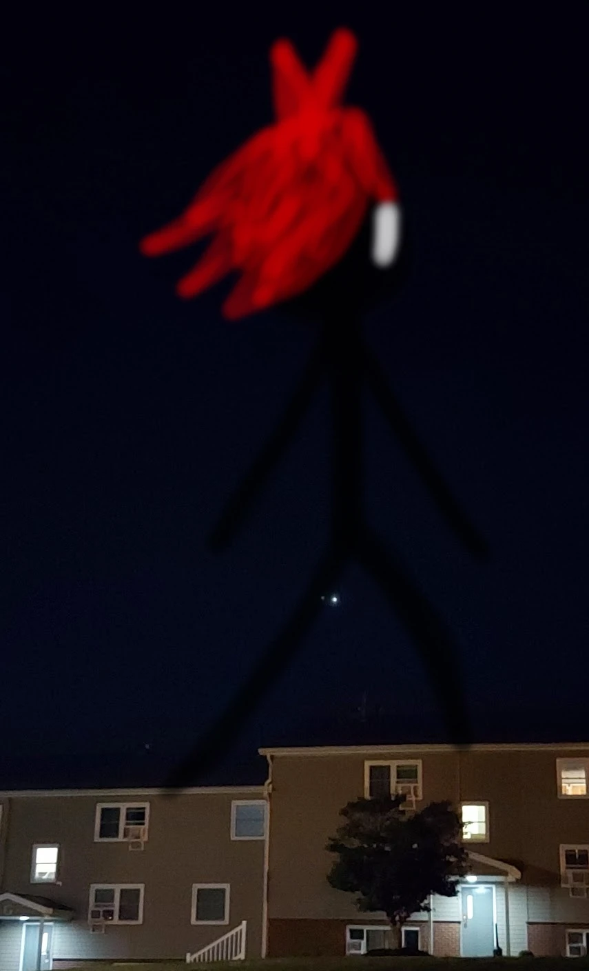 Ruby gloom giant | Trevor henderson oc's Wiki | Fandom