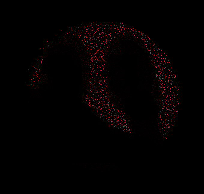 The Reddy Creature | Trevor Henderson Reddit Wiki | Fandom