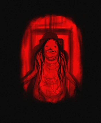 The Pale Lady | Тревор хендерсон вики Вики | Fandom