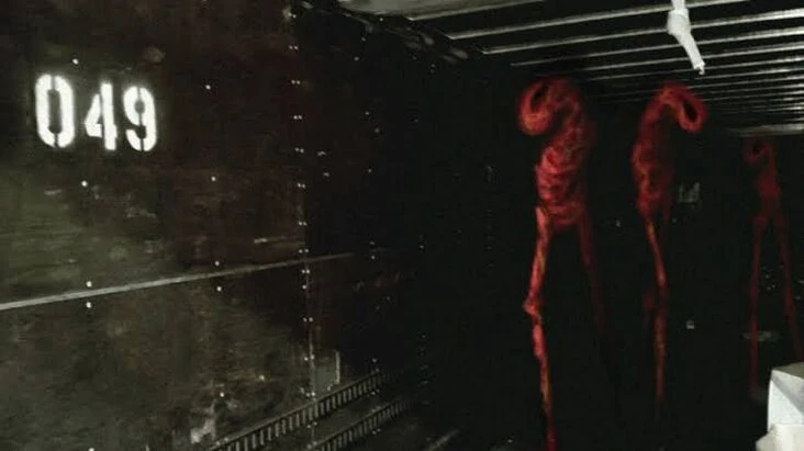 The Occupants | Тревор хендерсон вики Вики | Fandom