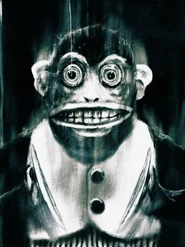 Jang-jang-jang | Тревор хендерсон вики Вики | Fandom