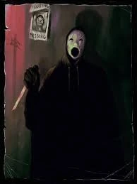 The 90's Slasher | Тревор хендерсон вики Вики | Fandom