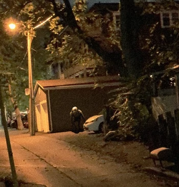 Garage Man | Тревор хендерсон вики Вики | Fandom