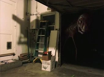 A Lonely Creature | Тревор хендерсон вики Вики | Fandom