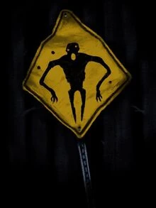 Sign Person | Trevor Henderson Вики | Fandom