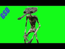 Tank Head | Trevor Henderson Вики | Fandom