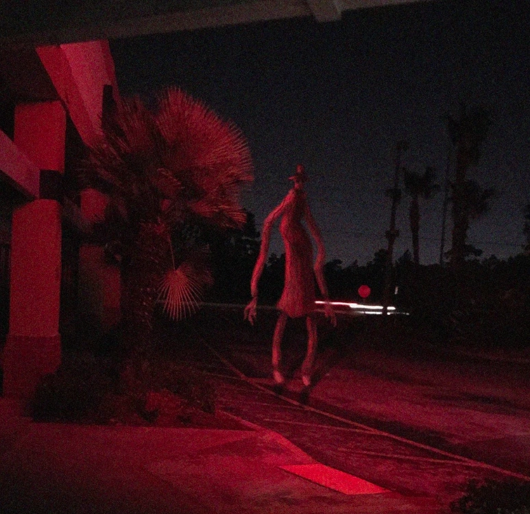 Old Detective | Trevor Henderson Вики | Fandom