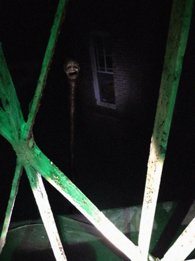Peeping Tom | Trevor Henderson Вики | Fandom