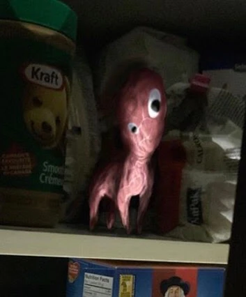 Lil Nugget | Trevor Henderson Вики | Fandom