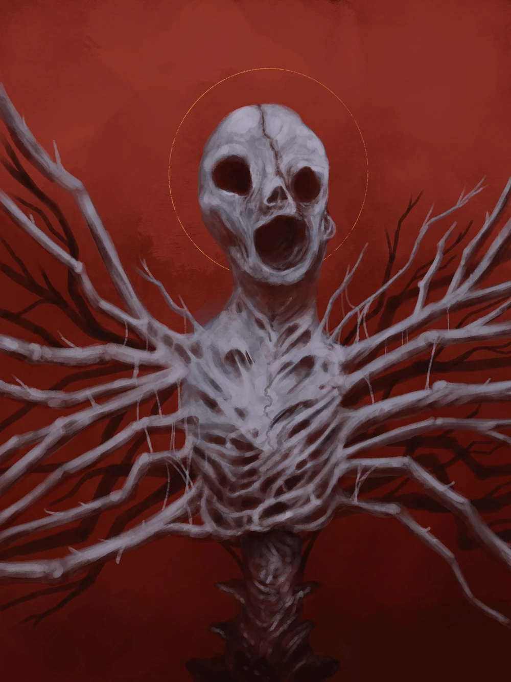 The Angel | Trevor Henderson Вики | Fandom