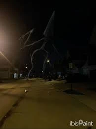 Pyramid Head | Trevor Henderson Вики | Fandom