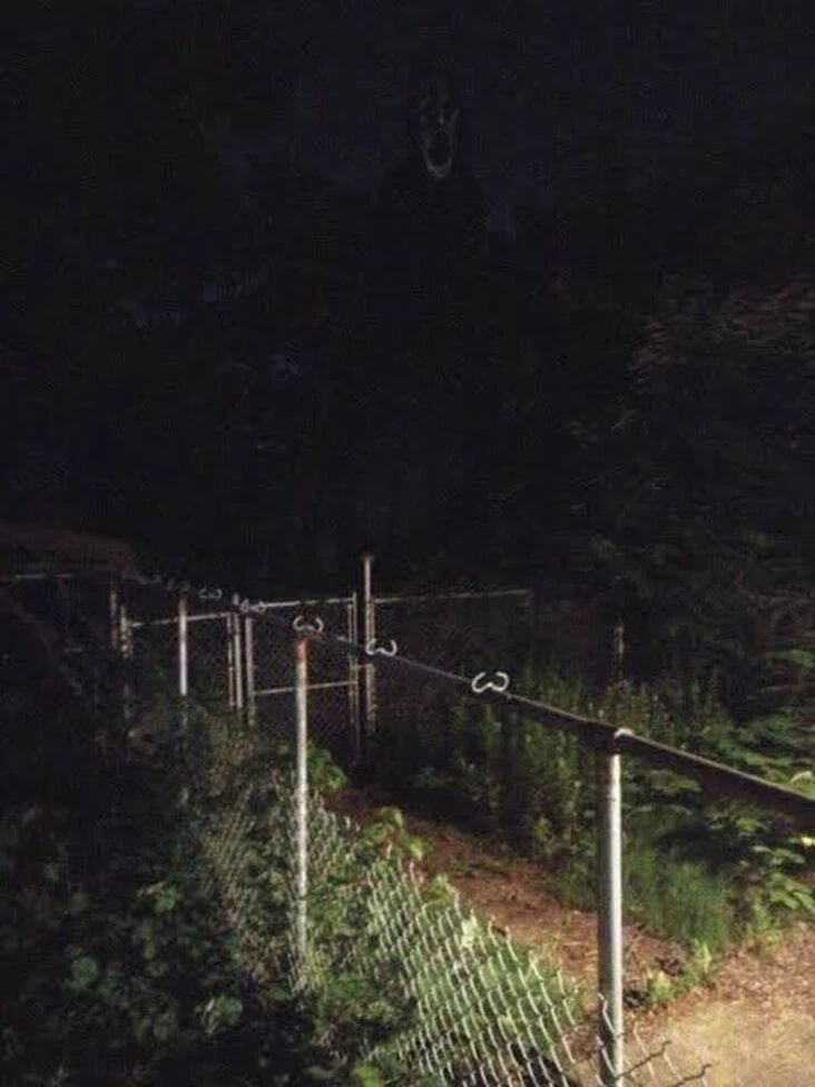 The Long Man | Trevor Wiki | Fandom