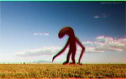 Red Giant | Trevor Henderson Fanmade Wiki | Fandom