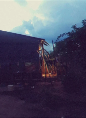 Four-Handed Bird | Trevor Henderson Fanmade Wiki | Fandom