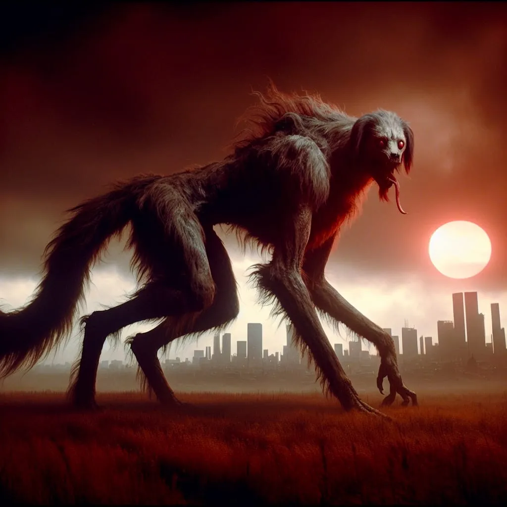 Blood Moon Pack | Trevor Henderson Fanon Wiki | Fandom