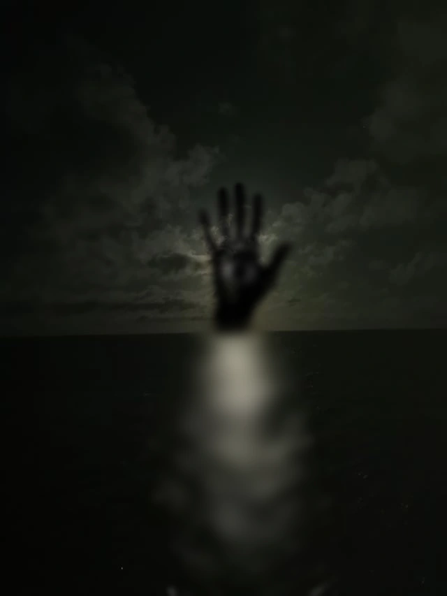 Hand From The Depths | Trevor Henderson Fanon Wiki | Fandom