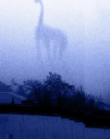 Shadow Behemoth | Trevor Henderson Fanon Wiki | Fandom