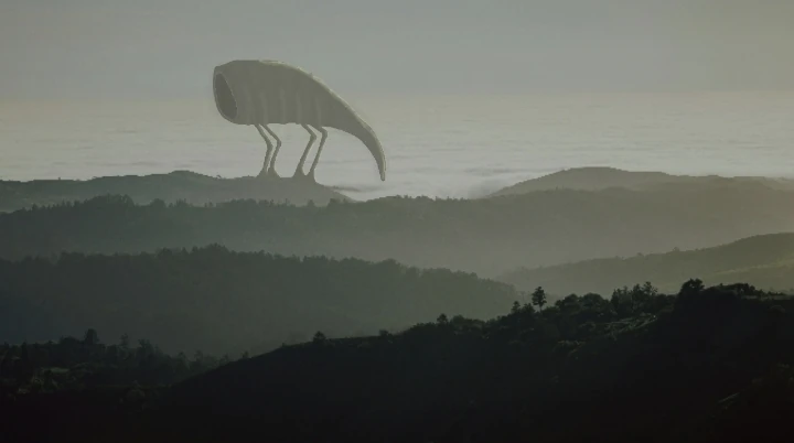 Filter Feeder | Trevor Henderson Fanon Wiki | Fandom