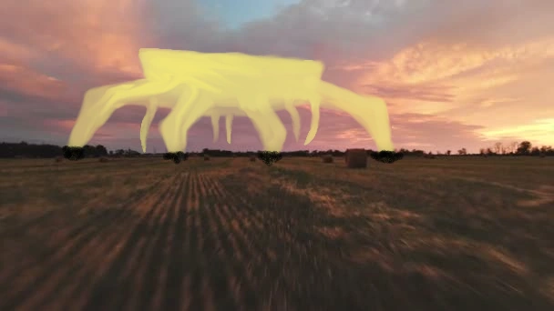 Dusk Crab | Trevor Henderson Fanon Wiki | Fandom