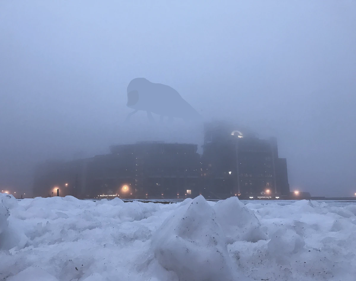 Fog Roamer | Trevor Henderson Fanon Wiki | Fandom