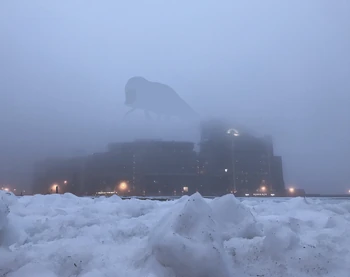 Fog Roamer | Trevor Henderson Fanon Wiki | Fandom