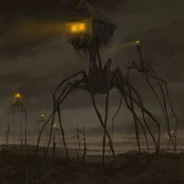 House Head | Trevor Henderson Fanon Wiki | Fandom