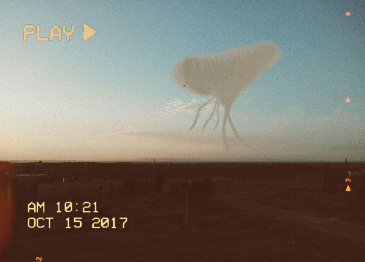 The Angels Rapture | Trevor Henderson Fanon Wiki | Fandom