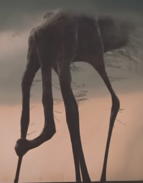 The Wandering Mist | Trevor Henderson Fanon Wiki | Fandom