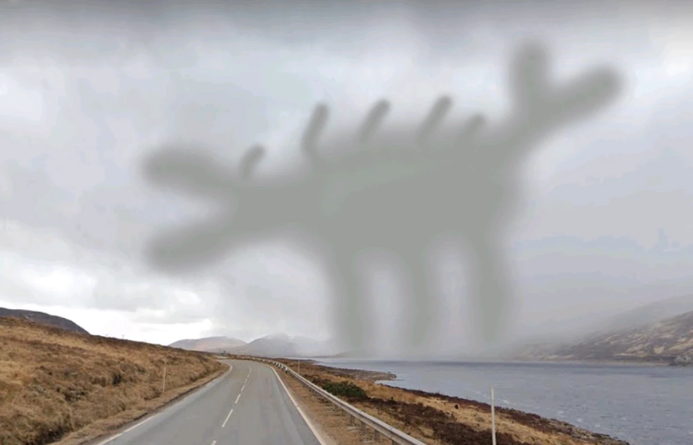 Fog Crab | Trevor Henderson Fanon Wiki | Fandom