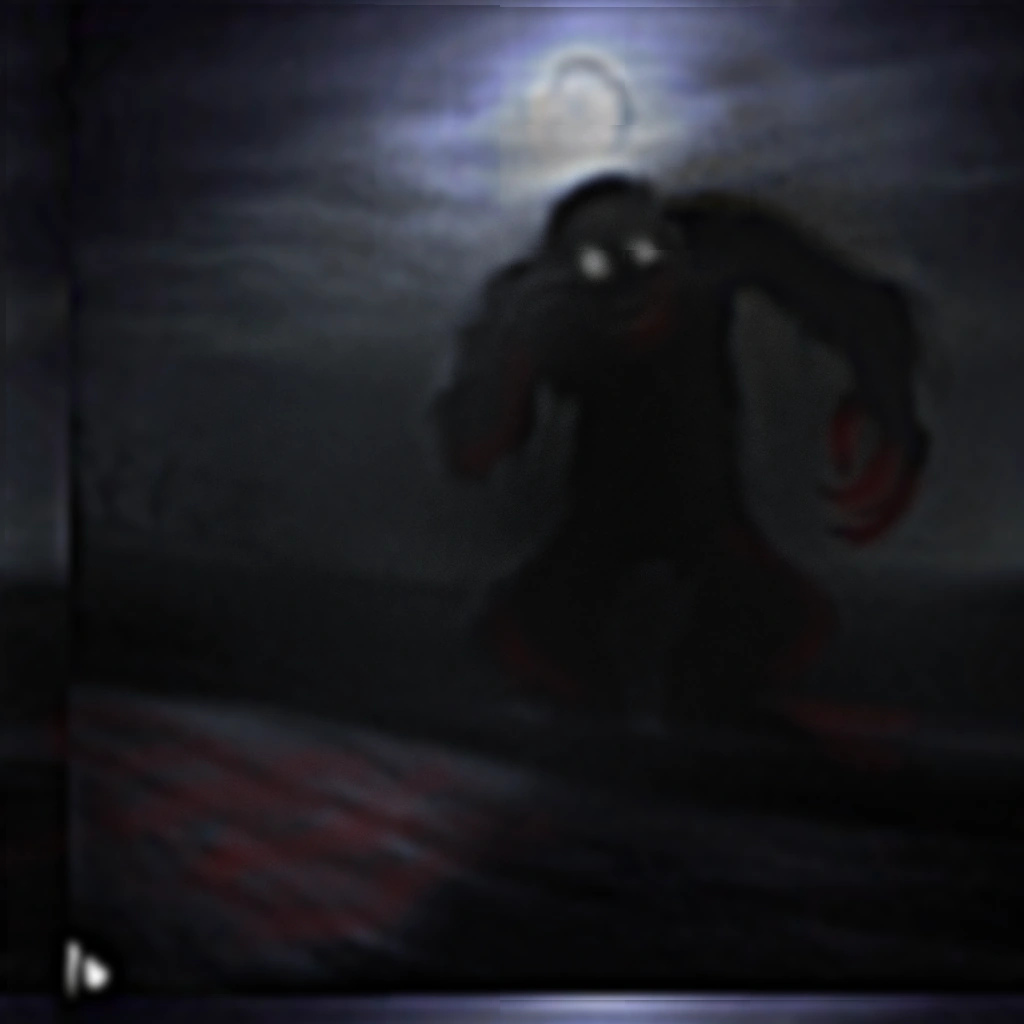 The Unheard Steps | Trevor Henderson Fanon Wiki | Fandom