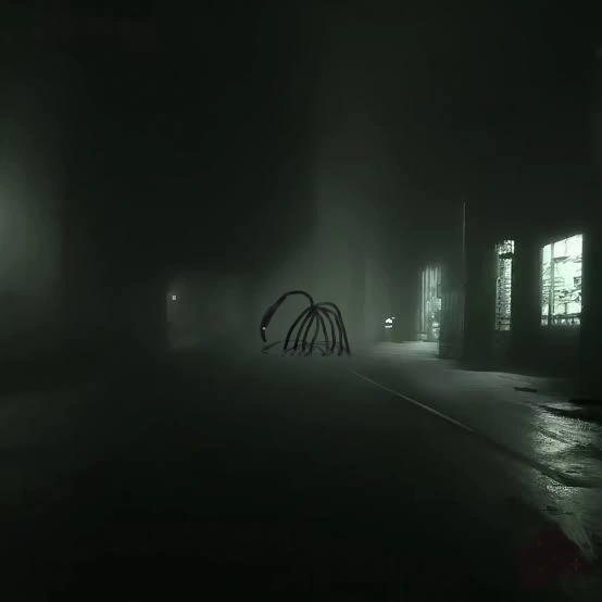 Sharp needle arachnid | Trevor Henderson Fanon Wiki | Fandom