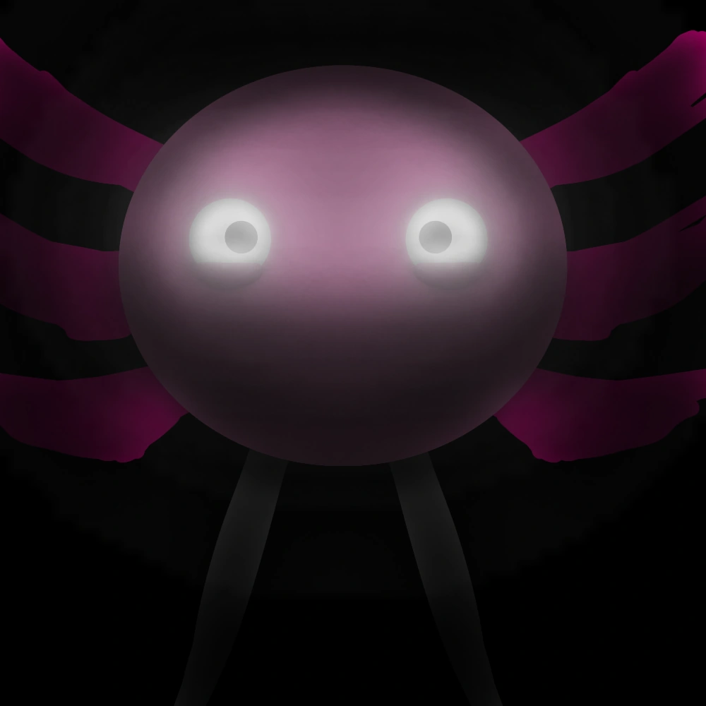 Kinito | Trevor Henderson Fanon Wiki | Fandom