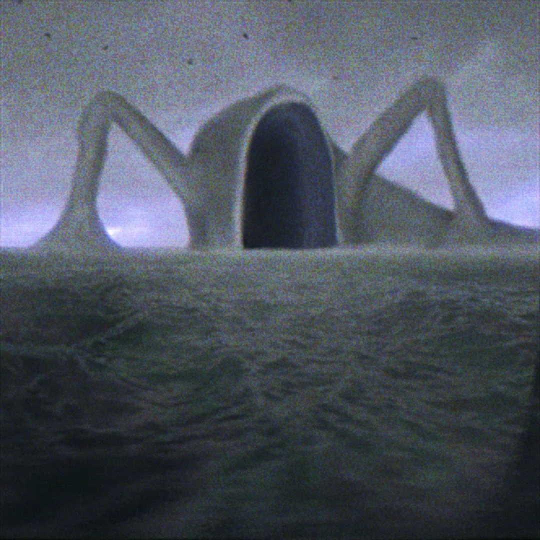 Sea Eater | Trevor Henderson Fanon Wiki | Fandom