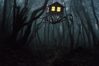 House Head | Trevor Henderson Fanon Wiki | Fandom