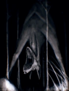 Unknown Howl | Trevor Henderson Fanon Wiki | Fandom