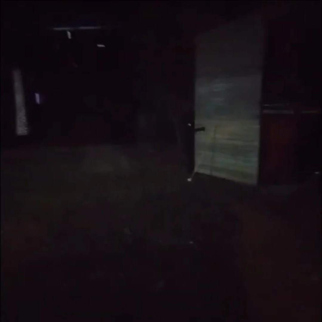 The Friend | Trevor Henderson Fanon Wiki | Fandom