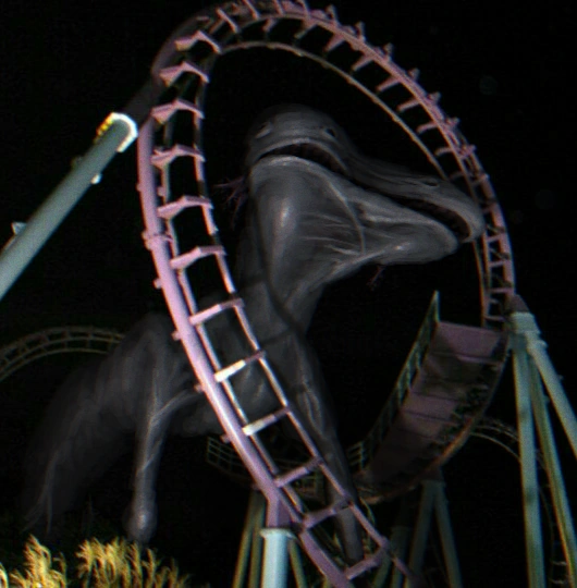 Category:Malcrow Creations | Trevor Henderson Fanon Wiki | Fandom