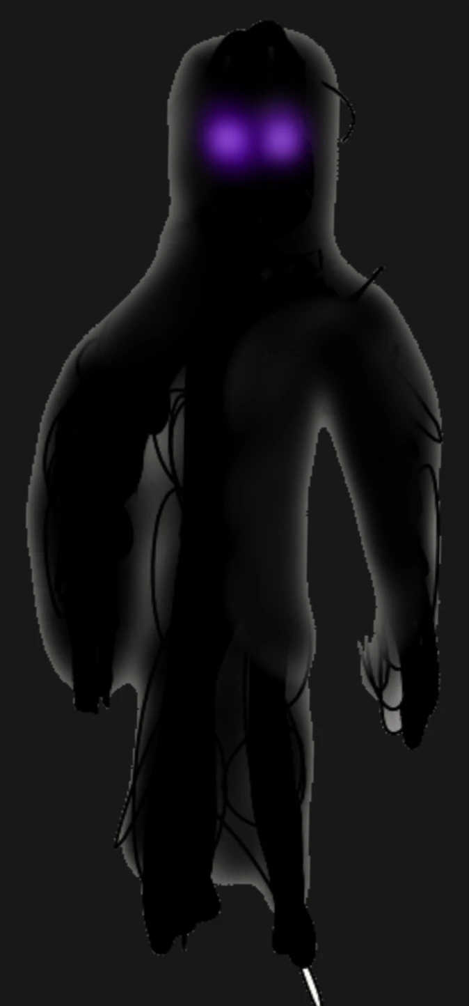 Shadow Shifter | Trevor Henderson Fanon Wiki | Fandom