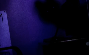 Computer Stalker | Trevor Henderson Fanon Wiki | Fandom