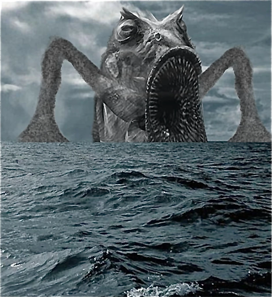 Creak | Trevor Henderson Fanon Wiki | Fandom