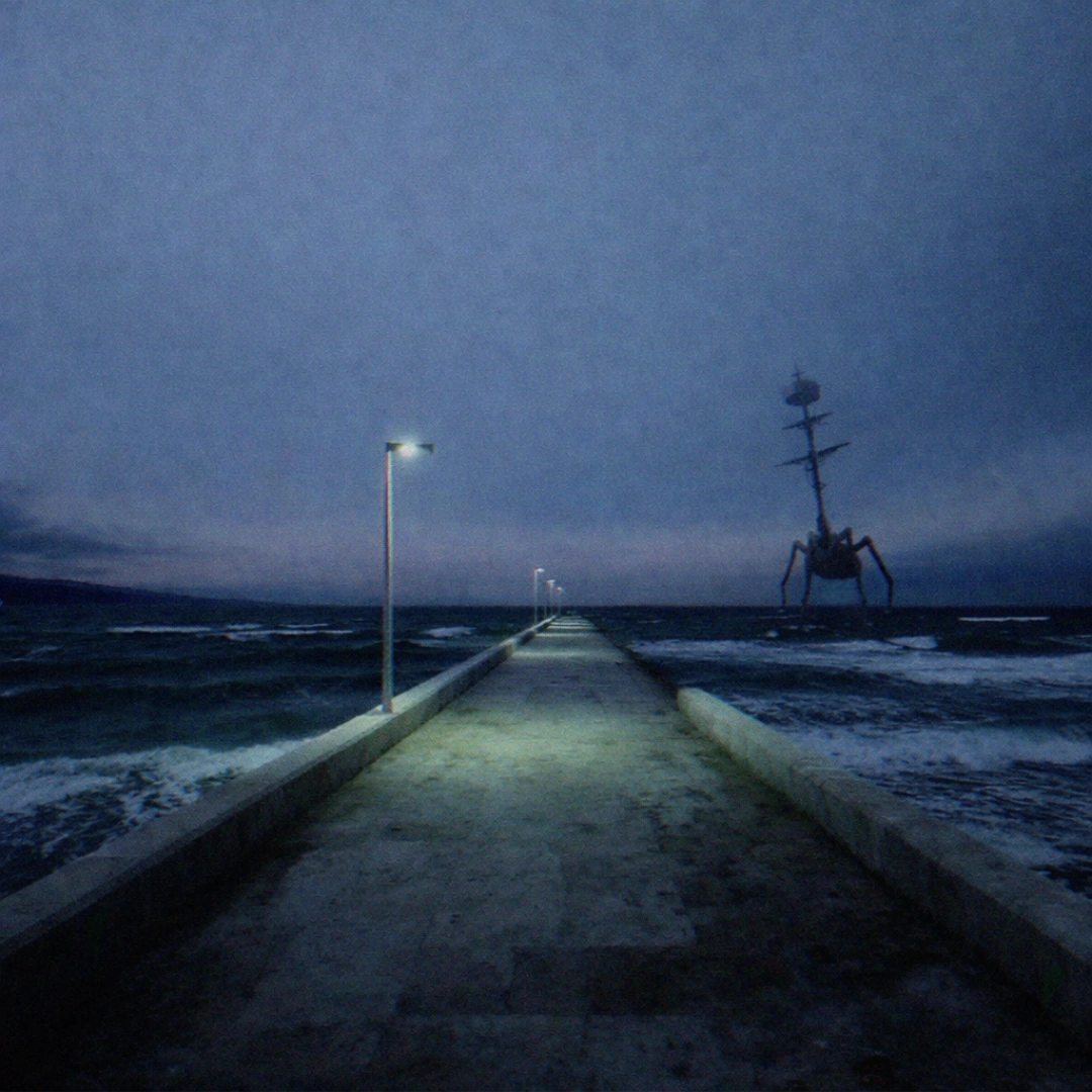 The Mast Traveler | Trevor Henderson Fanon Wiki | Fandom