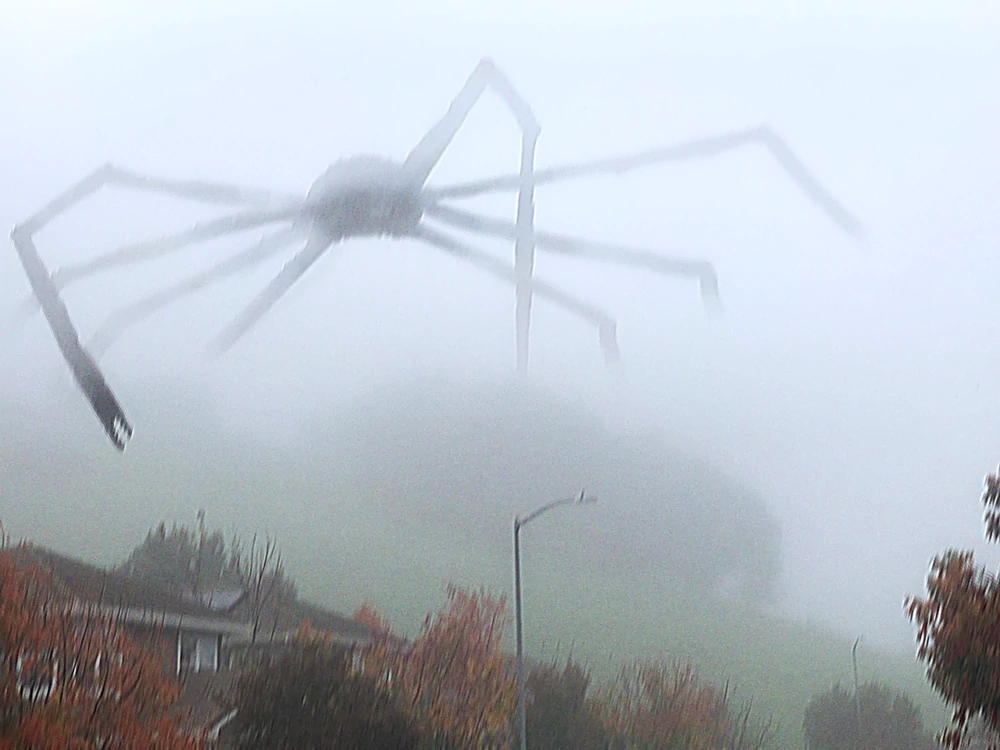 Cloud Crab | Trevor Henderson Fanon Wiki | Fandom