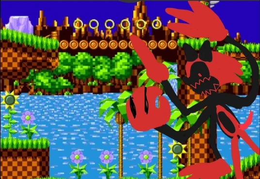 Fatal Error | Trevor Henderson Fanon Wiki | Fandom